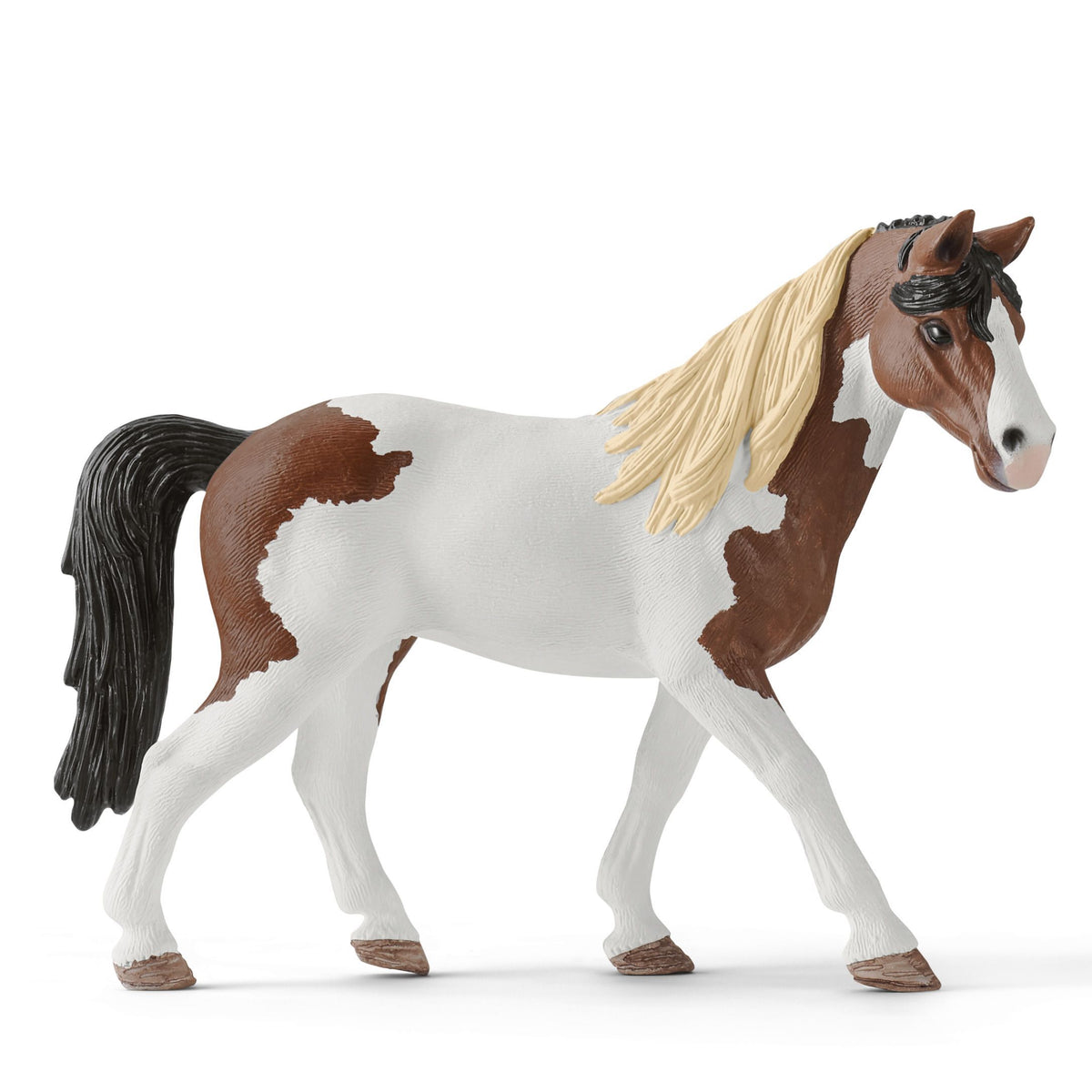 Schleich Tennessee Walker hevonen - Second Hand— Elli Madelli