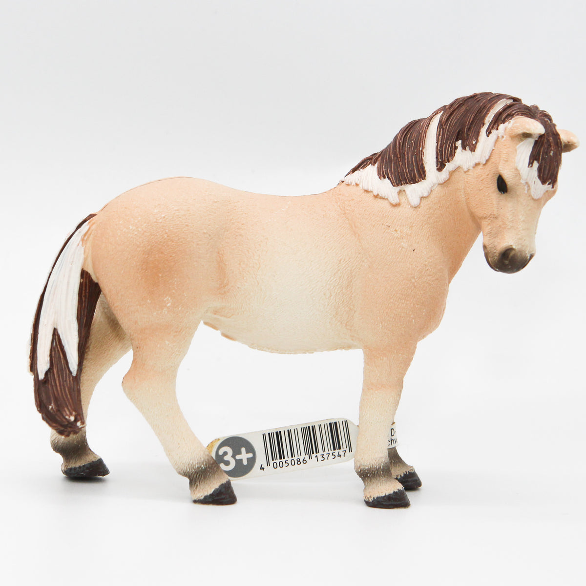 Schleich Vuonohevonen 13754 - Second Hand— Elli Madelli